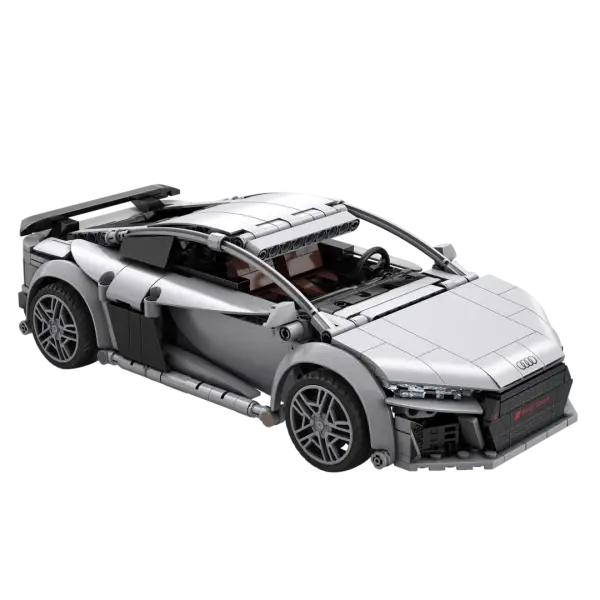 Kockice CaDa Audi R8