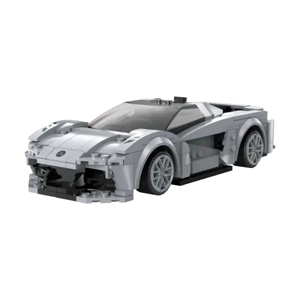 Kockice CaDa Lotus Evija