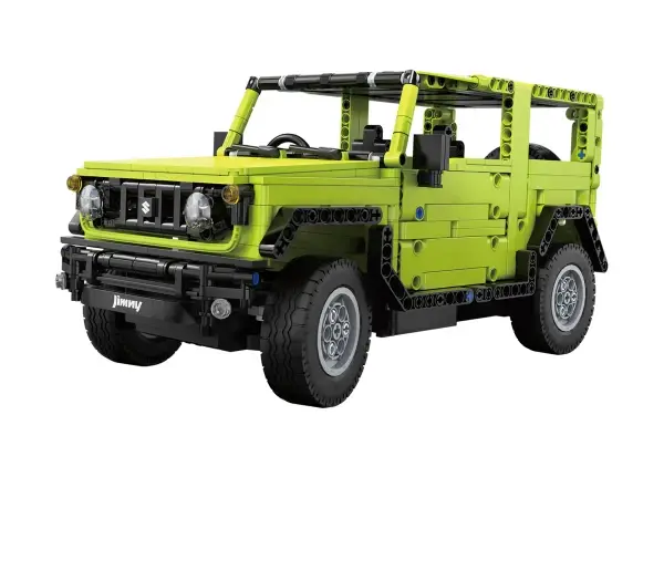 Kockice CaDa Suzuki Jimny
