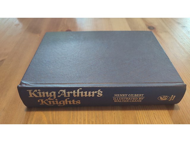 King Arthur`s Knights