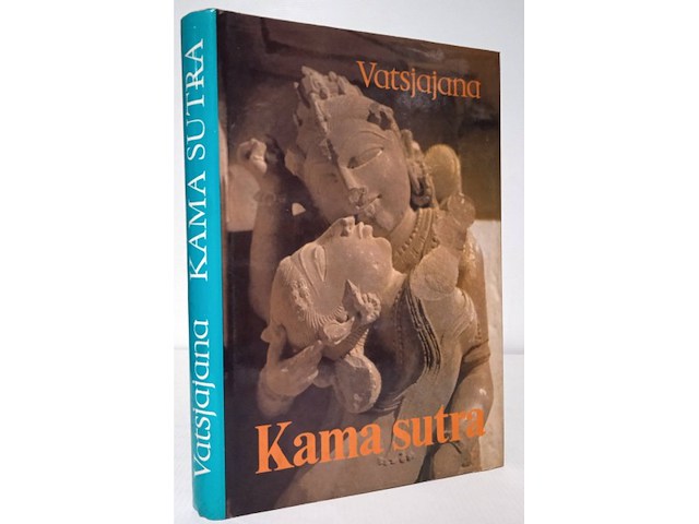 KAMA SUTRA Vatsjajana
