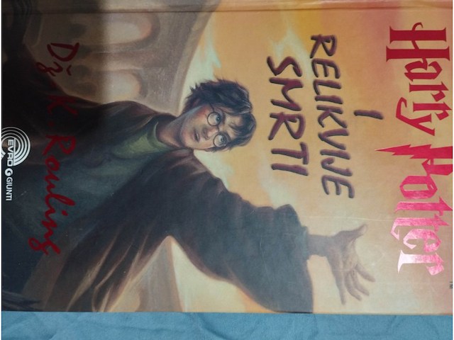 Harry Potter