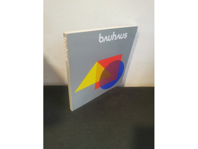 BAUHAUS