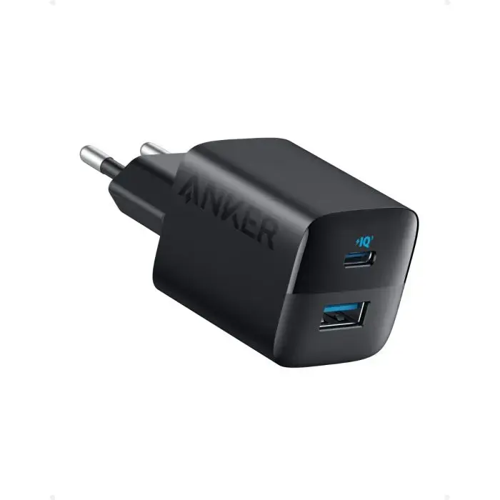 Anker punjač 323, 33W, crni