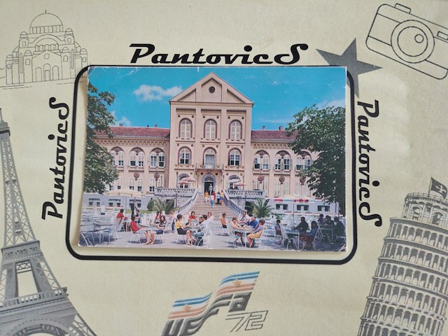 ARANDJELOVAC