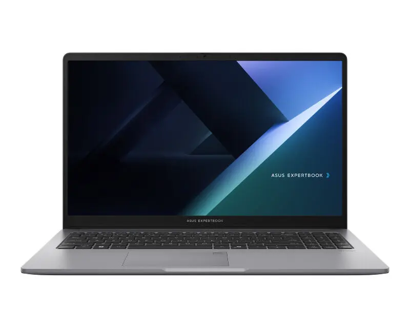 Asus Laptop ExpertBook B1 B1503CVA-WB120U4C0, 15.6" FHD, Intel Core 5 120U, 16GB, 512GB SSD