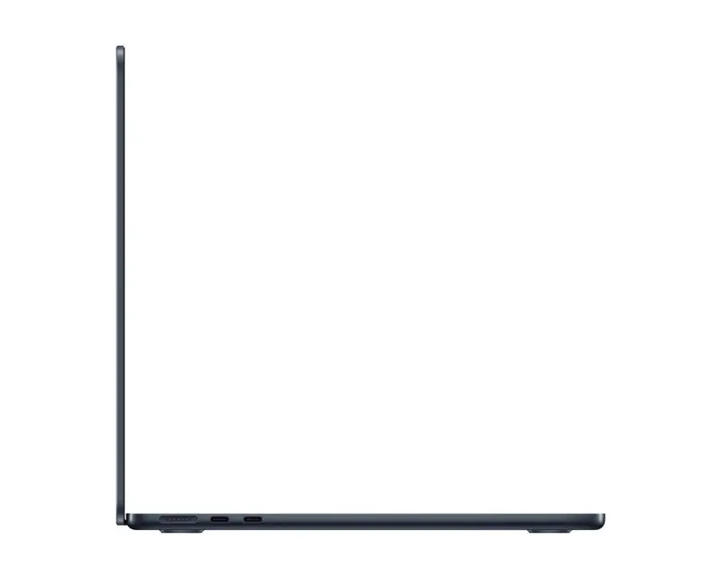 Apple Laptop MacBook Air 13.6, M5, 16GB, 512GB SSD, Midnight, (MDHE4)