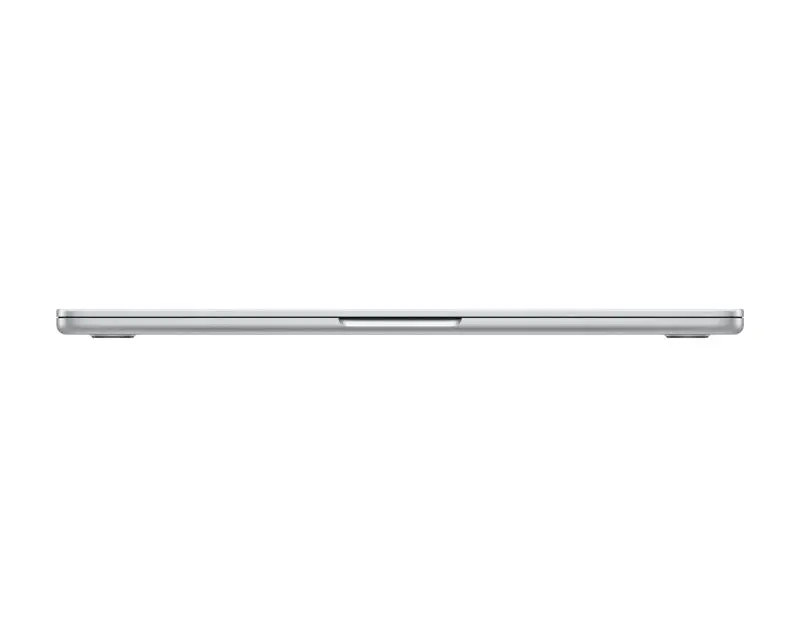 Apple Laptop MacBook Air 13.6, M5, 24GB, 1TB SSD, Silver, (MDH94)