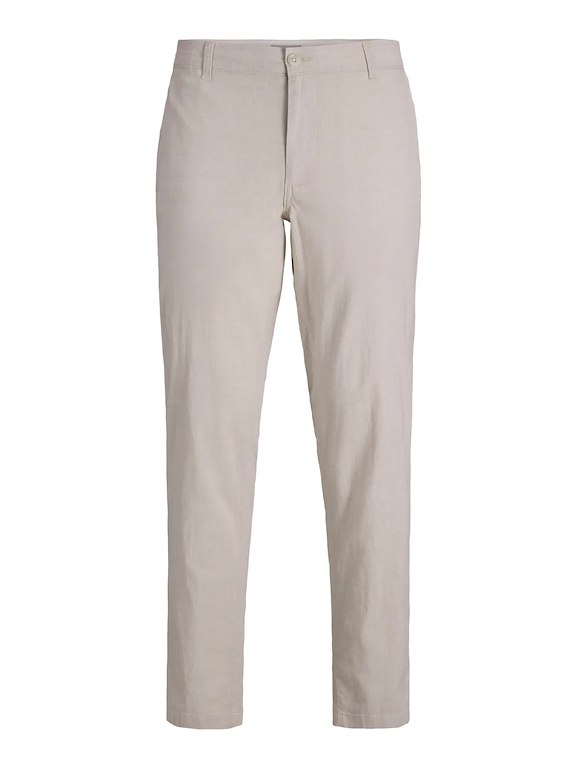 JJ Rebel Muške pantalone Oliver 12270757, Bež