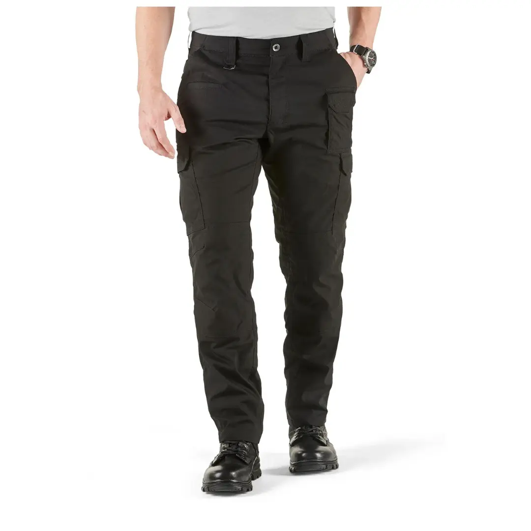 5.11 Muške pantalone Takticke ABR, Crne