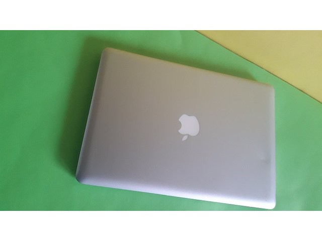 Kompletan ekran za Apple MacBook A1278 (modeli 2008–200