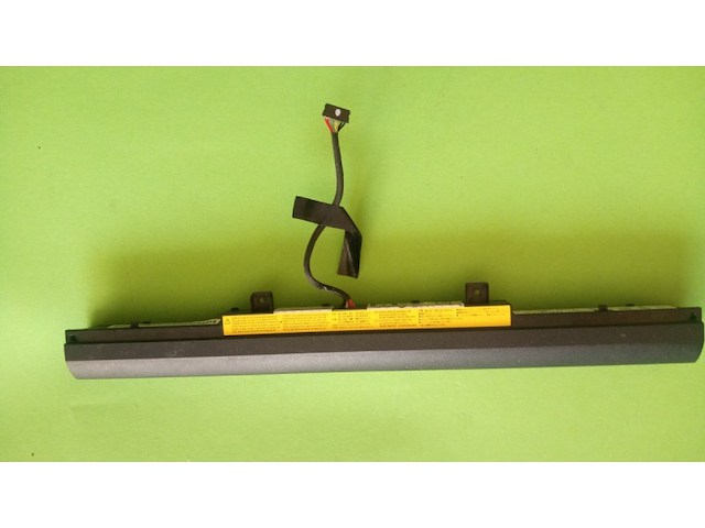 Lenovo L15L3A02 ORIGINAL baterija