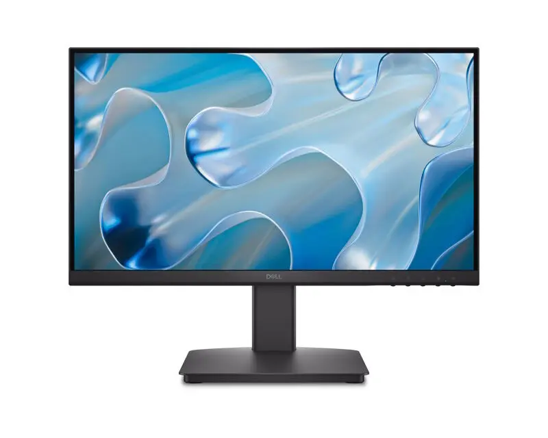 Dell Monitor SE2225HM, 21.5", 1920x1080, IPS, 100Hz, 5ms, HDMI, VGA, Crni
