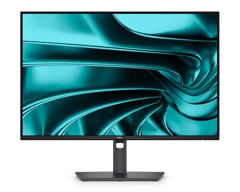 Dell Monitor P2426E, 24", IPS, 100Hz, USB-C, Professional