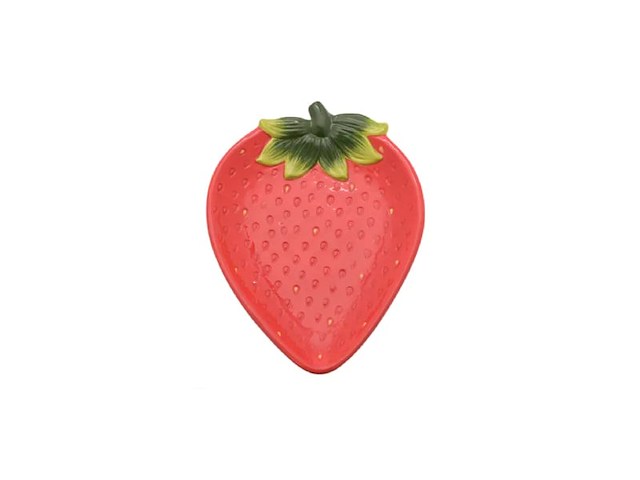 Tanjir - The Cottage Garden, Strawberry