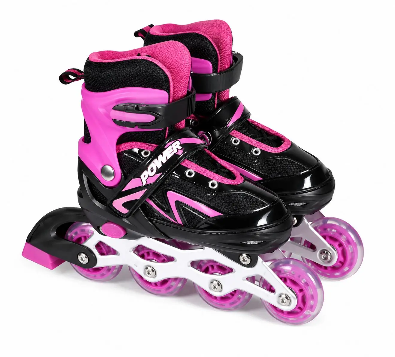 Topi Toys Roleri HT - 967, Roze