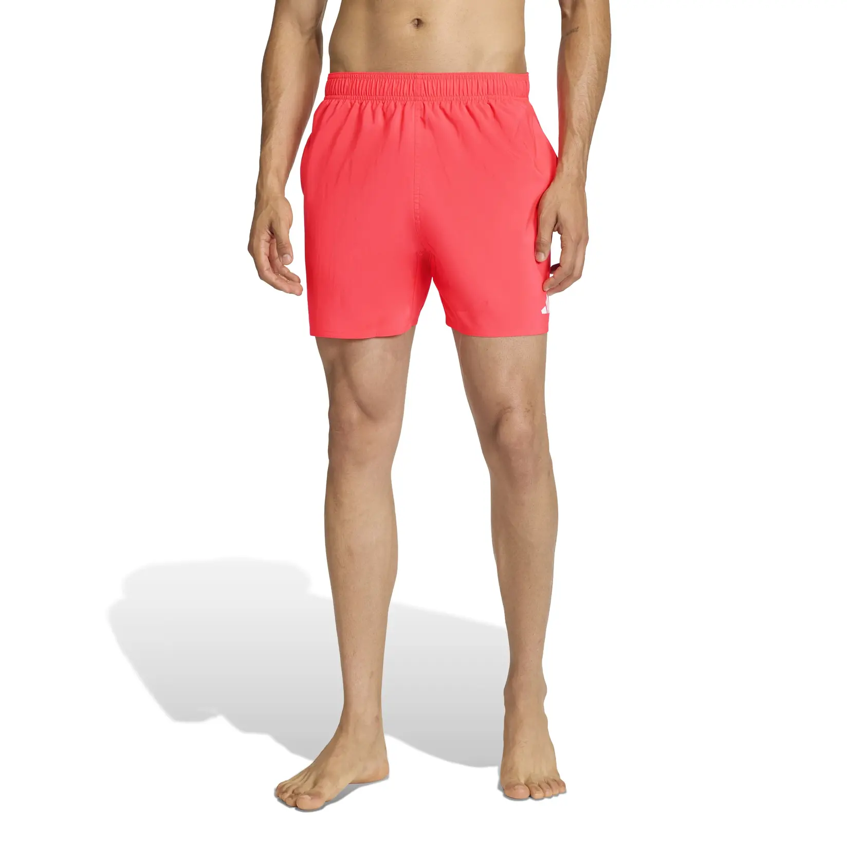 Adidas Muški šorc za kupanje Ess Sh 5In KA4923, Crveni