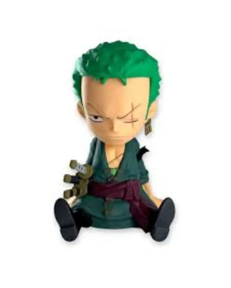 Kasica prasica iz Van Pisa - Zoro
