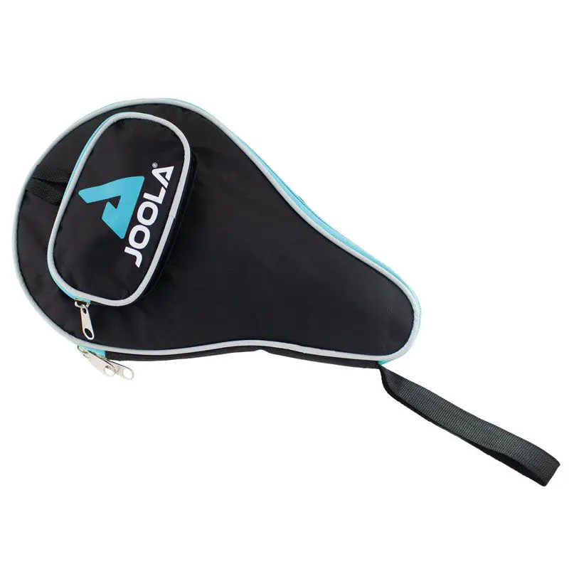 Joola Futrola za reket Bat Cover Pocket, Crna