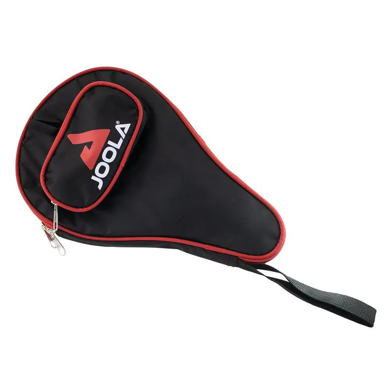Joola Futrola za reket Bat Cover Pocket, Crna