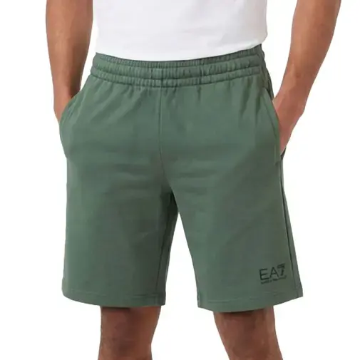 Emporio Armani Muški šorts, Zeleni