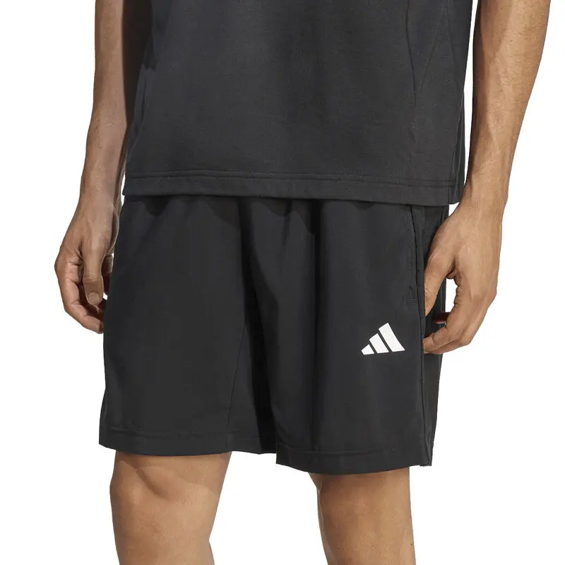 Adidas muški šorc We Bas WV Sho, crni