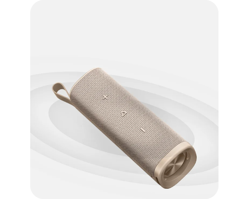 Mi Portable Bluetooth zvučnik 30W zlatni (QBH4370GL)
