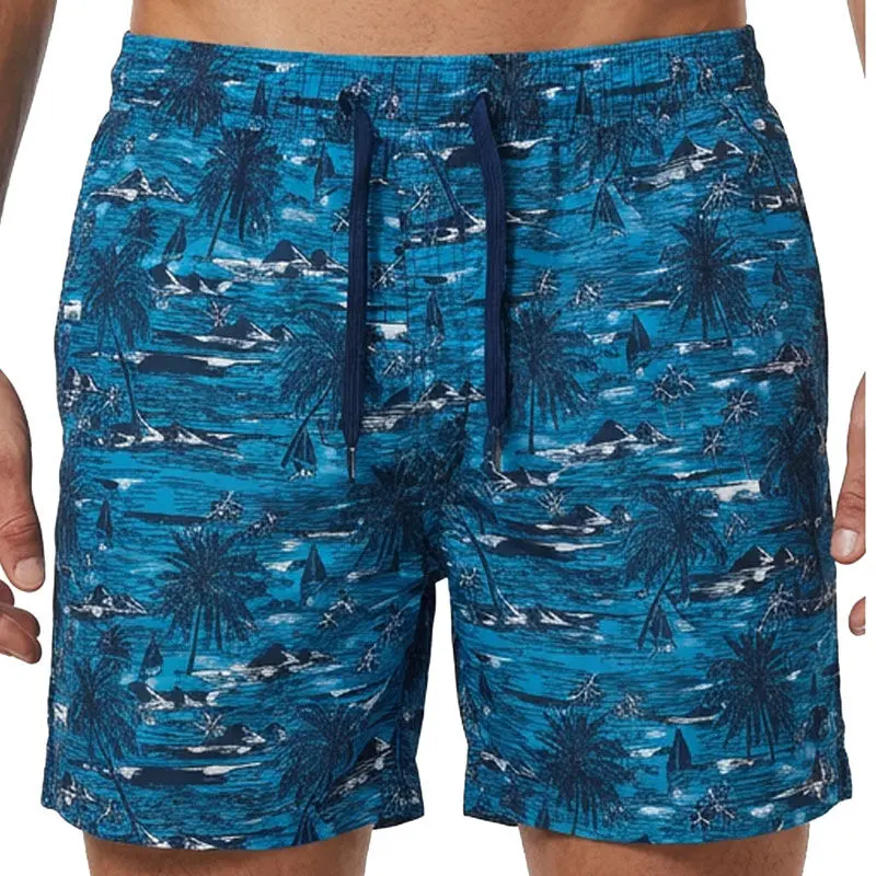 Cmp Muški šorc Man Shorts, Plavi