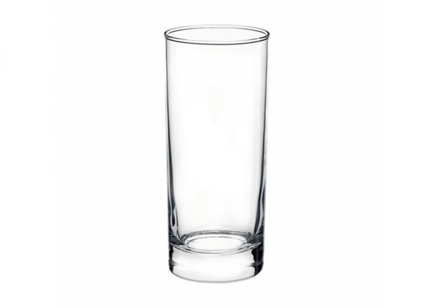 Čaša za sok Cortina bibita 28cl 3/1 190200