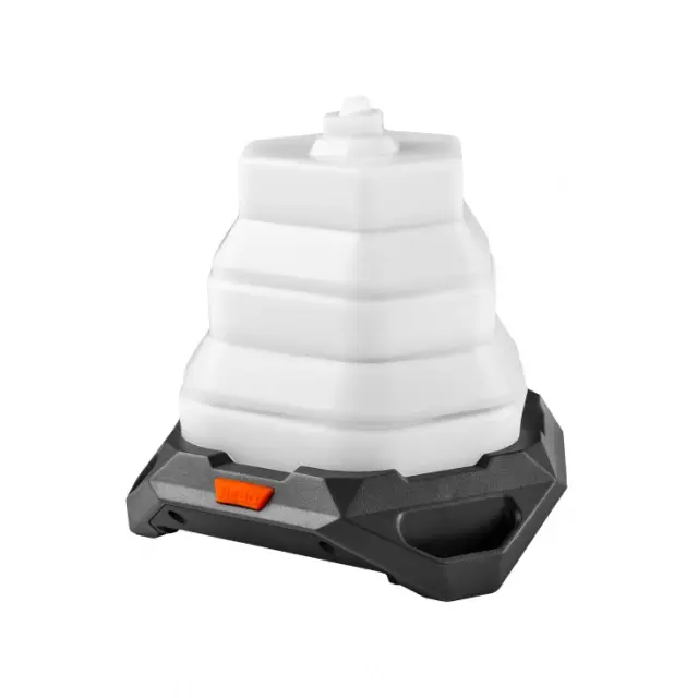 Nebo Sklopiva LED baterijska lampa Galileo Air 500 NEB-LTN-1008-G