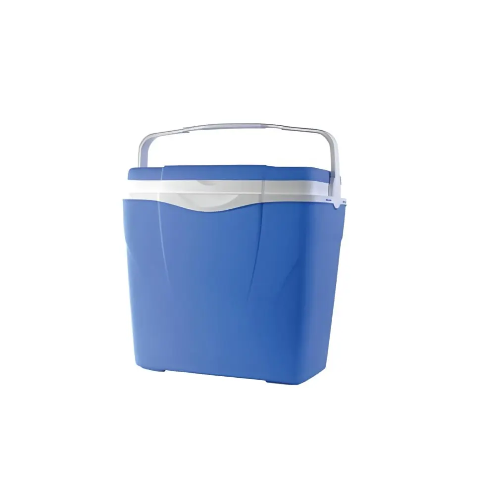 WORTS TEAM Ručni frižider Antarctica Blue Atoll 24L plavi