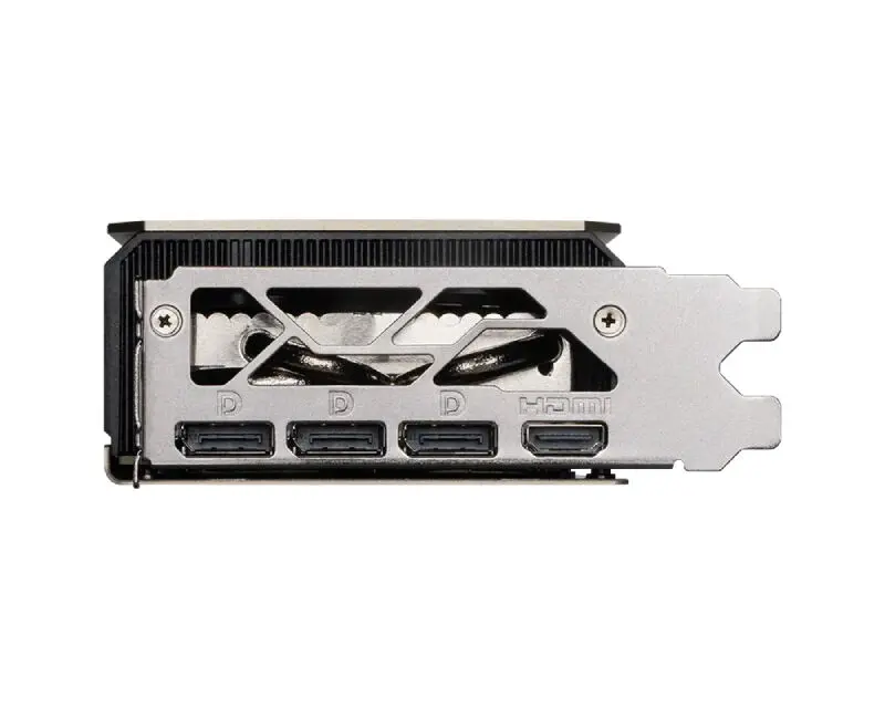 MSI Grafička karta GeForce RTX 5080 Inspire 3X OC, 16GB