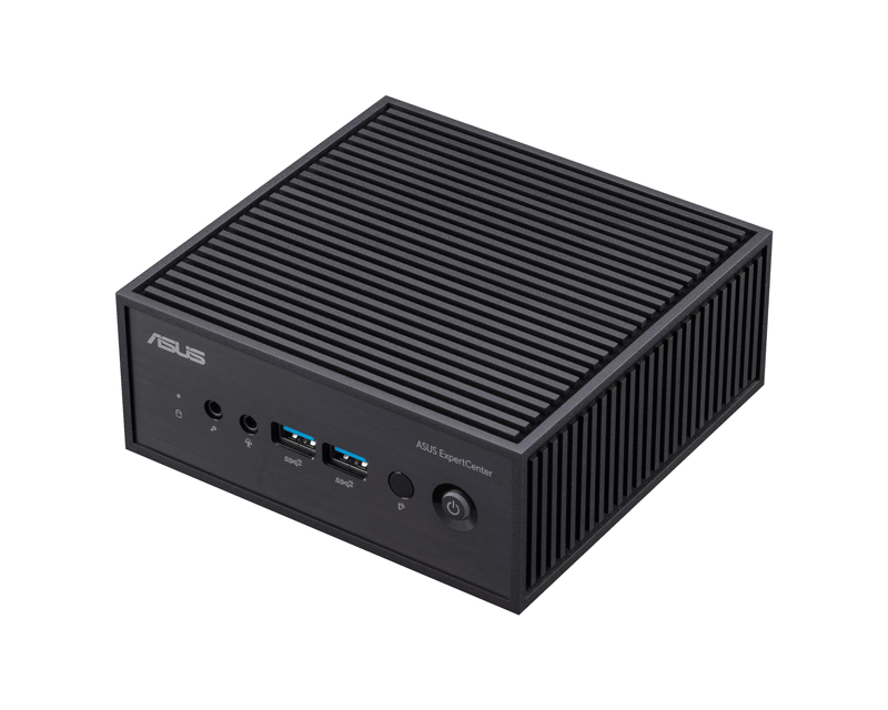Mini PC PN42-S-B-SC0118MV (Intel N4500, Barebone)