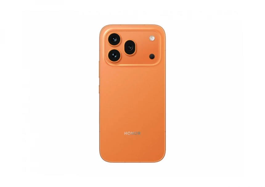 Smartphone HONOR 600 Pro 12GB/512GB/narandzasta