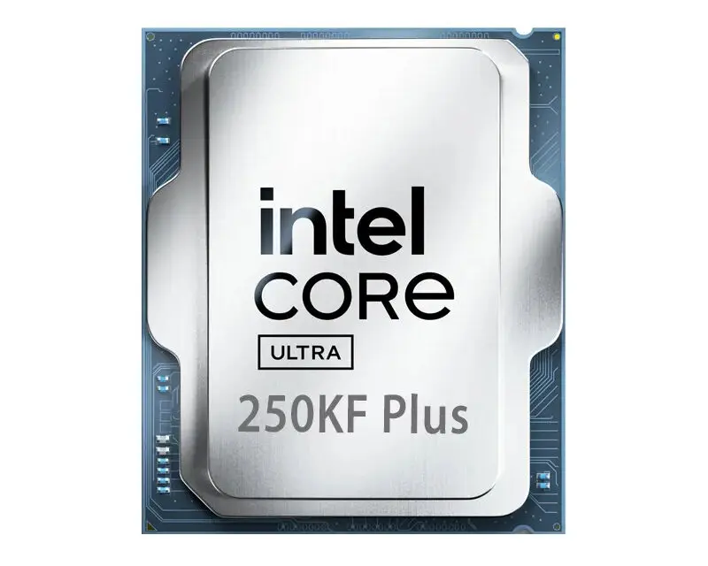 Intel Procesor Core Ultra 5 250KF Plus, do 4.20GHz, Tray, (AT807683B9B4887)