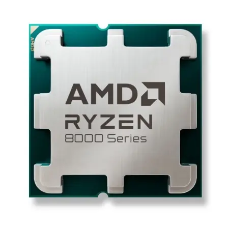 AMD procesor Ryzen 7 8700F traka
