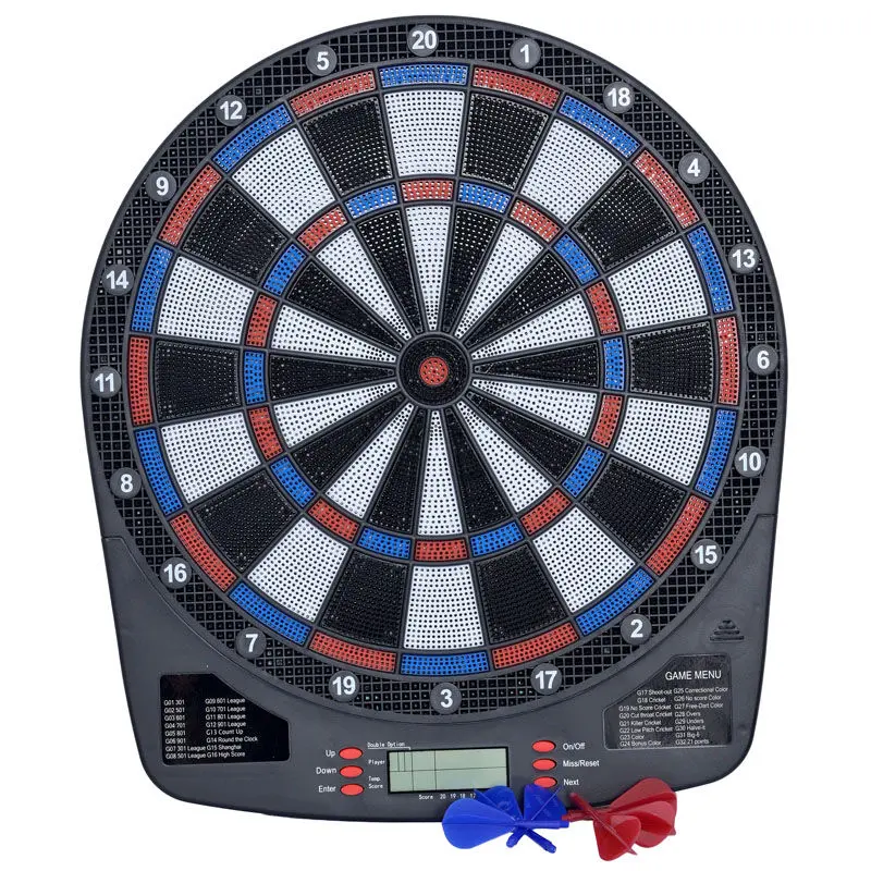 Body Sculpture Pikado E-Dartboard