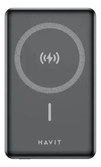 Havit Eksterna baterija PB5224, MagSafe, 10000mAh