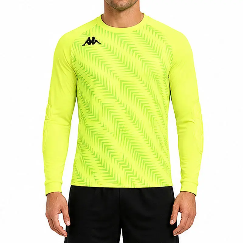 Kappa Muški dres Kappa4Football Farco, Žuti