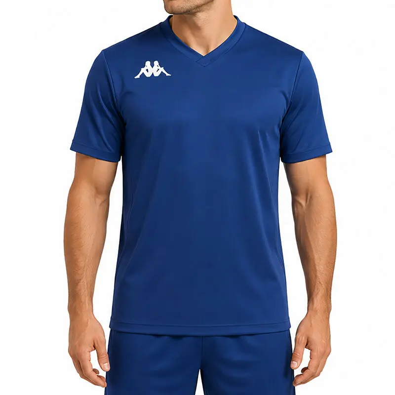 Kappa Muški dres Kappa4Football Dastolo, Plavi