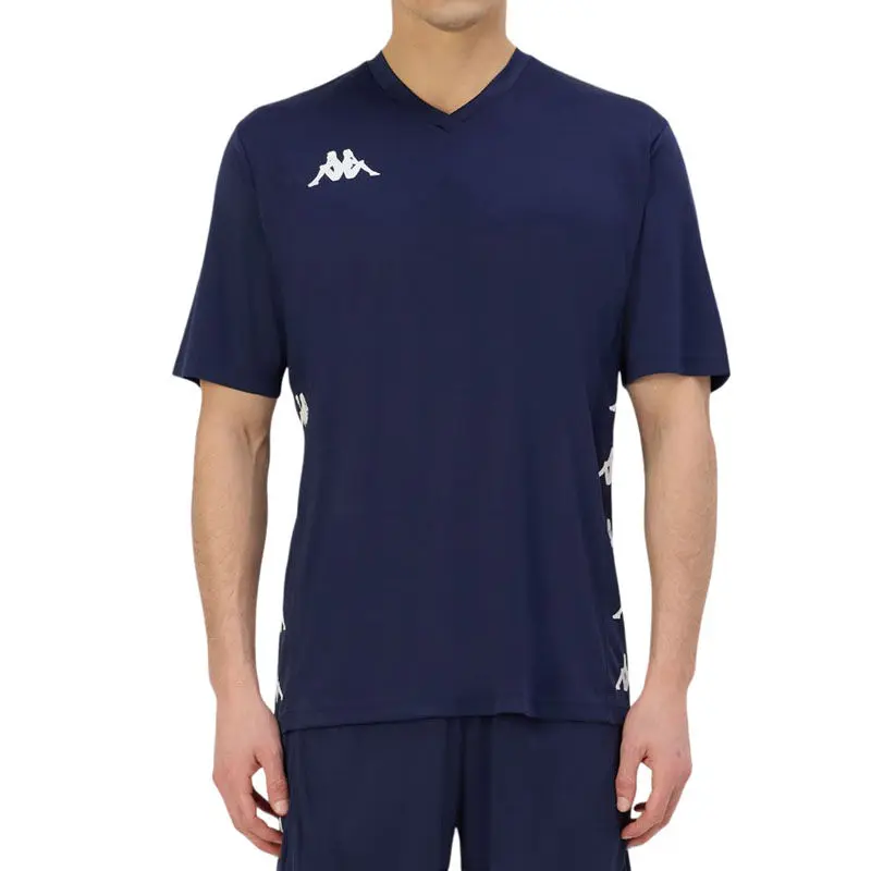 Kappa Muški dres Kappa4Football Dastolo, Plavi