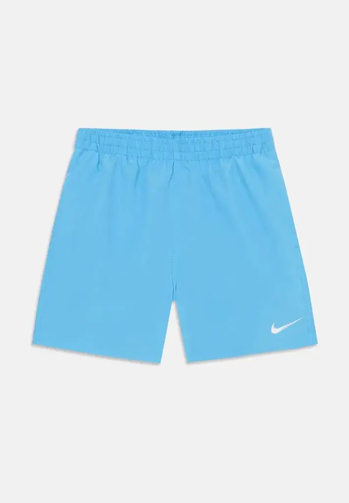 Nike Šorc za kupanje za dečake 4"Volley NESSB866-438, Plavi