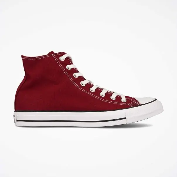 Converse Unisex Patike Chuck Taylor all star, Bordo