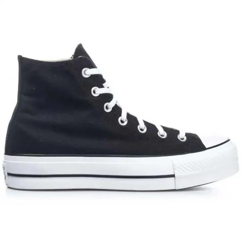 Converse Ženske patike Chuck Taylor All Star, Crne