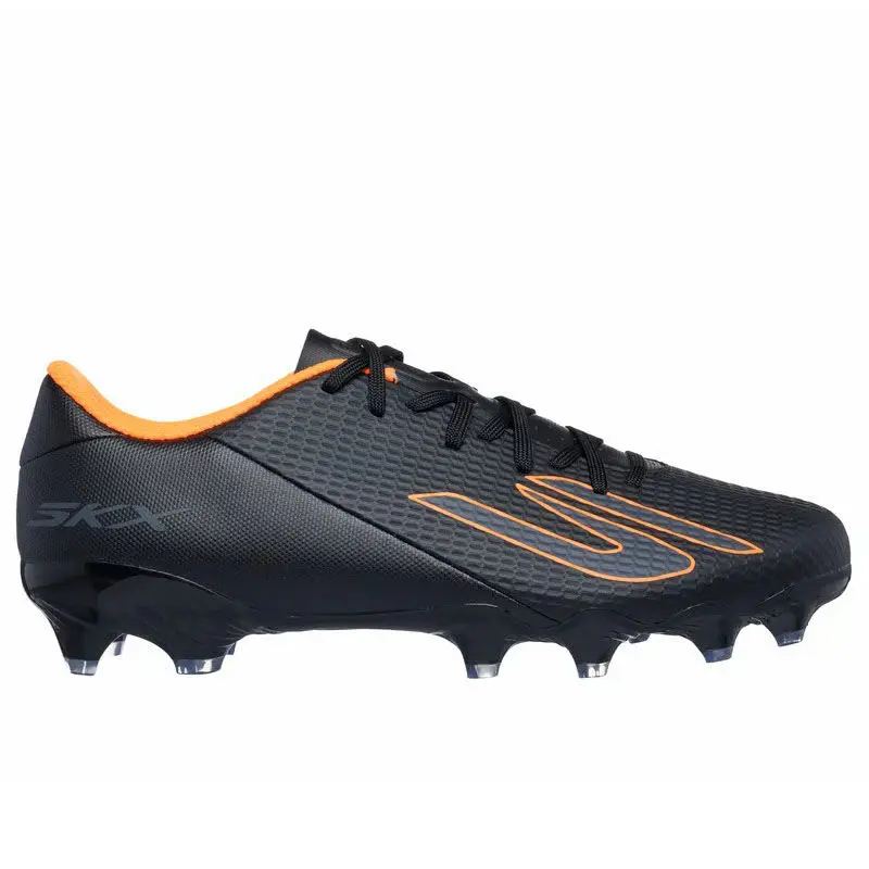 Skechers Muške kopačke Skx Academy, Crne