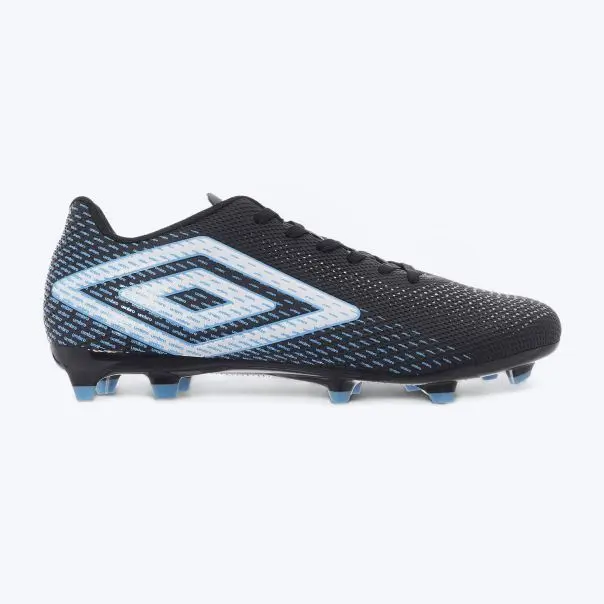 Umbro Kopačke Aurora 2 lo fg M, Crne