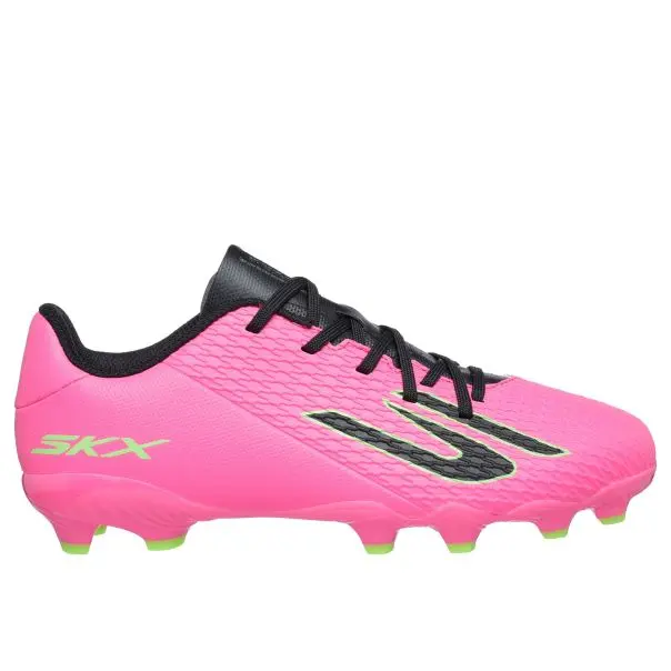 Skechers Kopačke Skechers Jr youth fg BPG, Roze