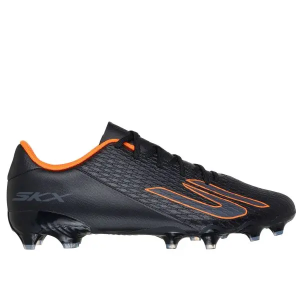 Skechers Kopačke Skechers club mg M, Crne