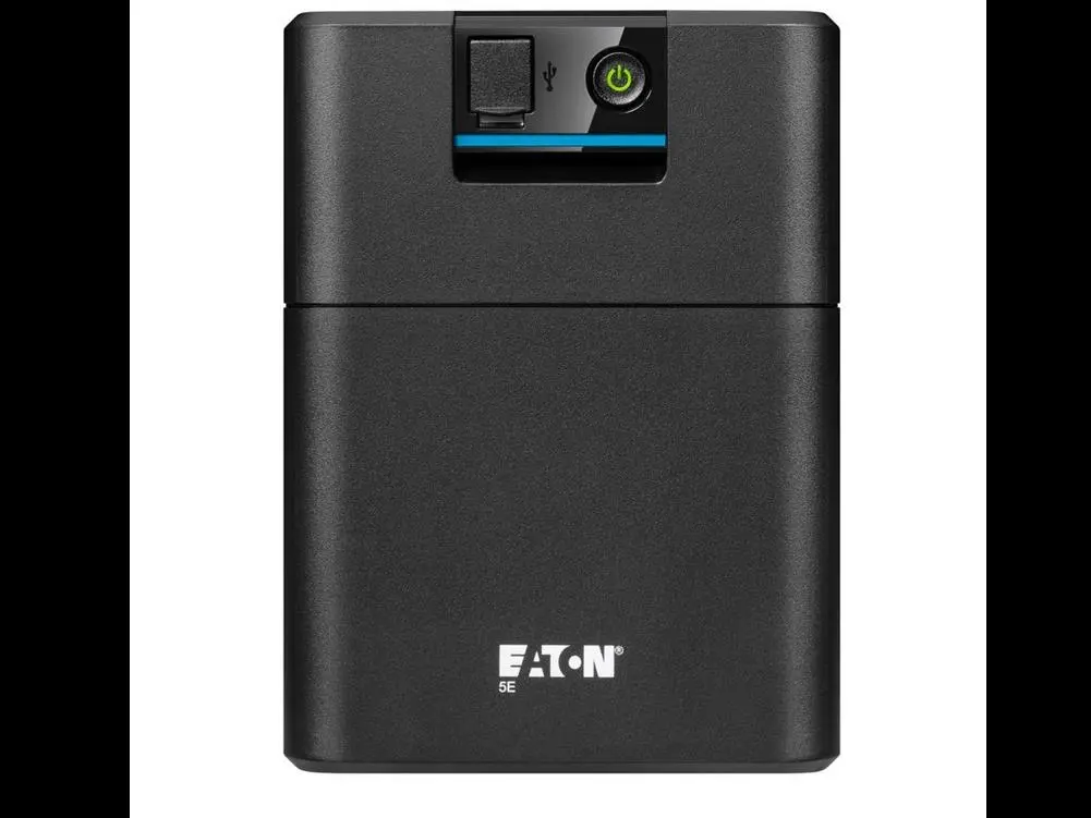 Eaton UPS 5E 2200VA/1200W tornjevi, 2200VA, 6x IEC