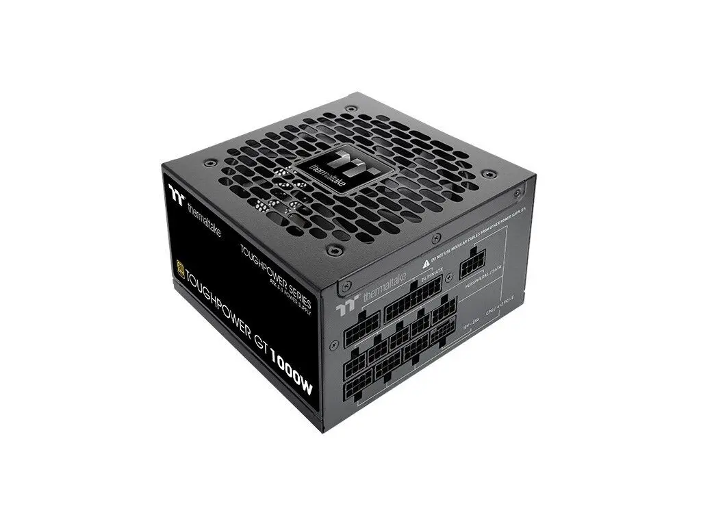Thermaltake Toughpower GT napaјanje, 1000W PSU, crno